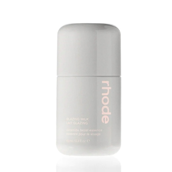 rhode skin | Skincare | Newrhode Mini Glazing Milk | Poshmark